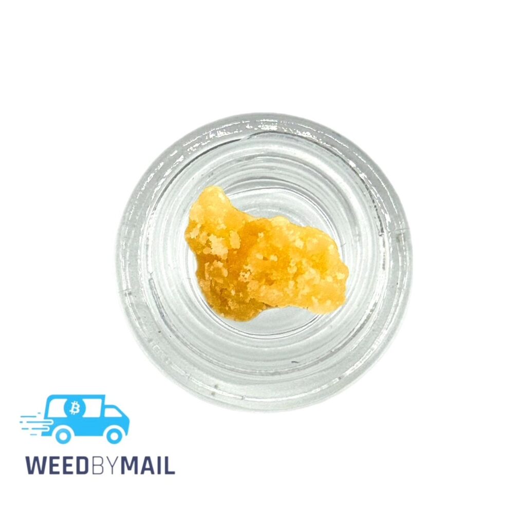 House Crumble 1G (3 Options) | Weed By Mail