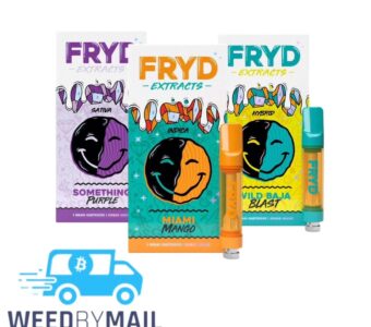 Vapes – Weed By Mail