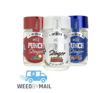 Pre-Rolls – Weed By Mail