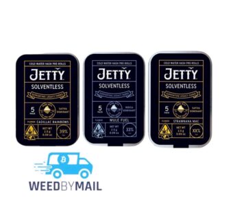 Pre-Rolls – Weed By Mail