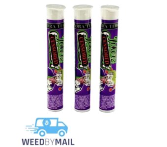 Pre-Rolls – Weed By Mail