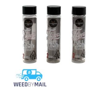 Pre-Rolls – Weed By Mail