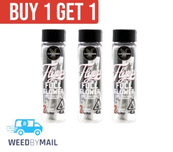 Pre-Rolls – Weed By Mail