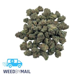 Flower – Page 2 – Weed By Mail