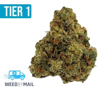 Flower | Weed By Mail